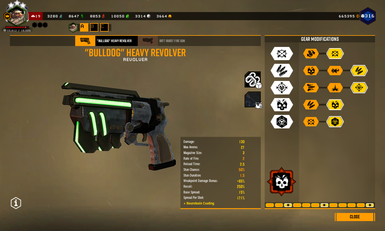 Steam Community :: Guide :: How to be a Toxic Gunner