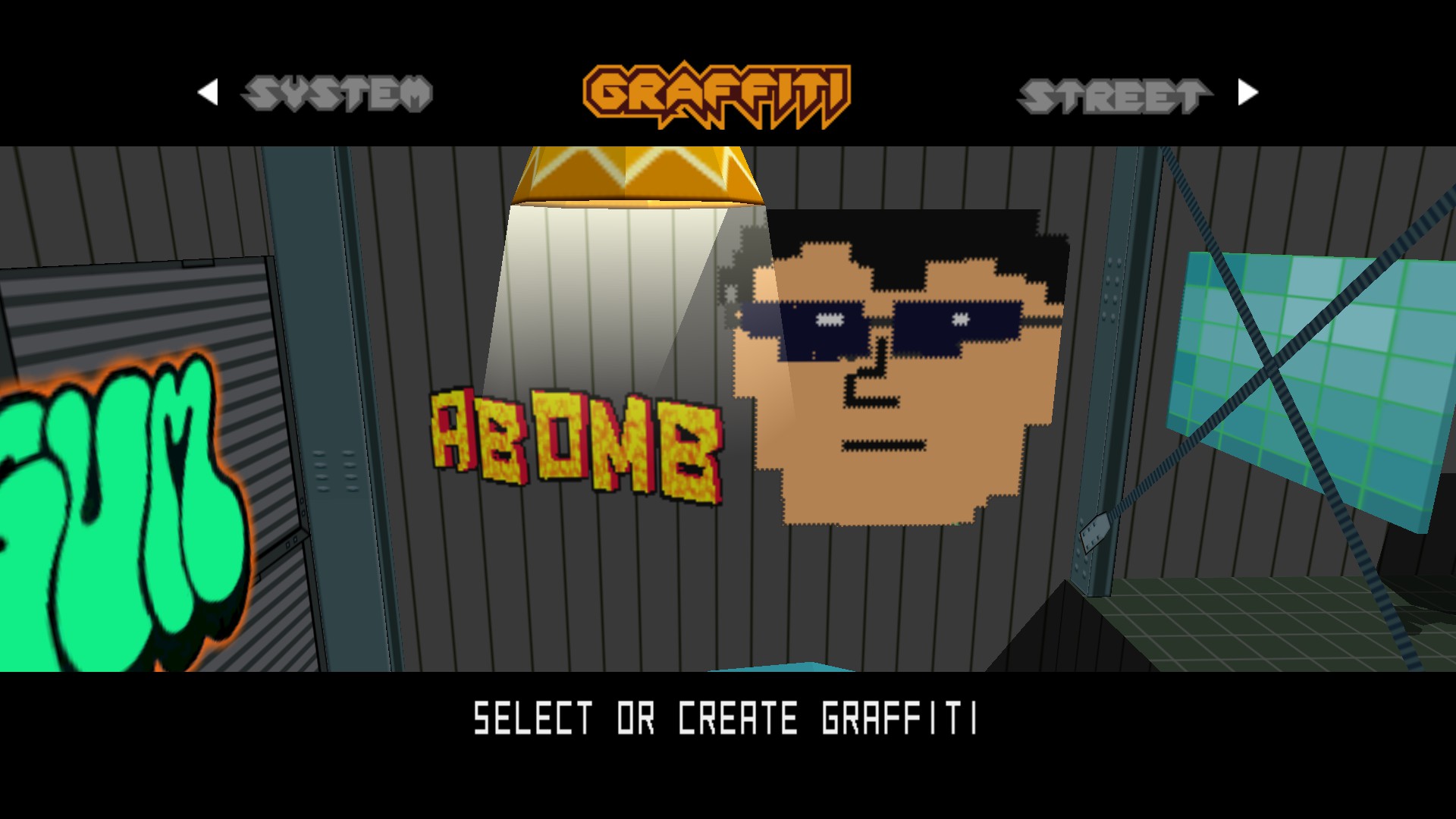Steam Community :: Jet Set Radio