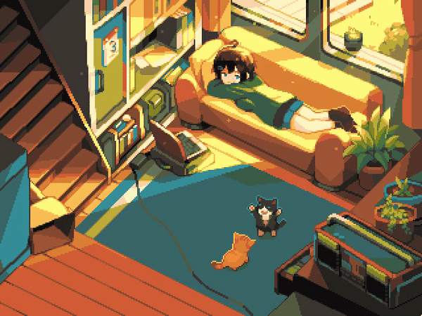 Steam Community :: At Home Alone