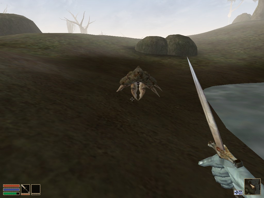 Steam Community :: The Elder Scrolls III: Morrowind