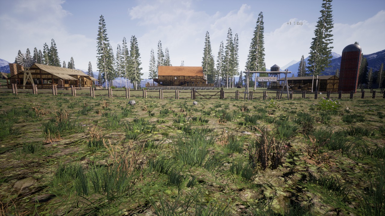 Steam Community :: Outlaws of the Old West
