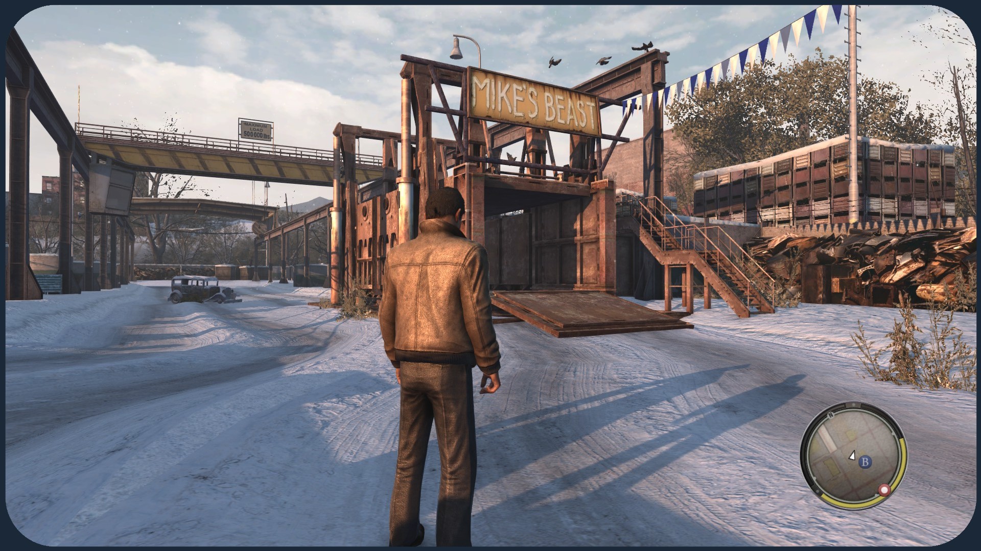 Steam Community :: Guide :: Mafia II Definitive Edition 100% ...