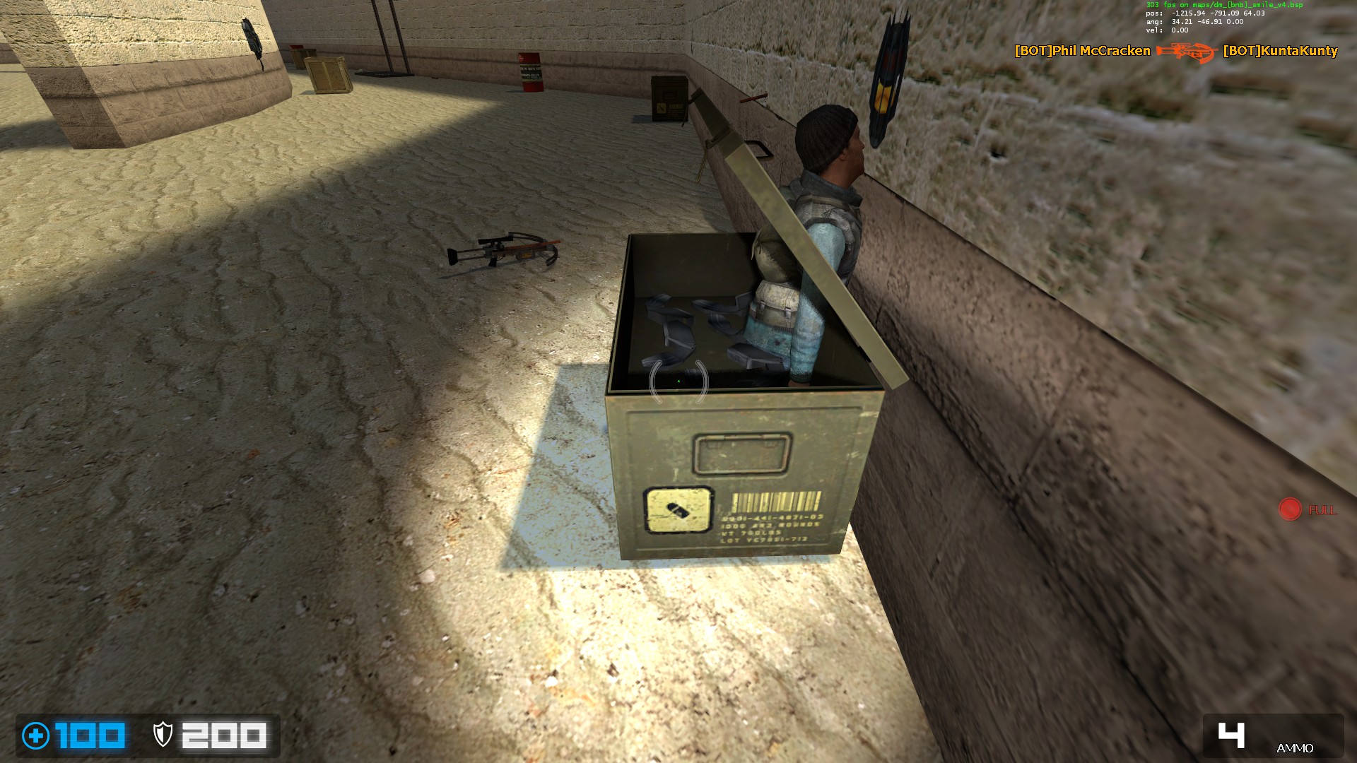 Steam Community :: Half-Life 2: Deathmatch