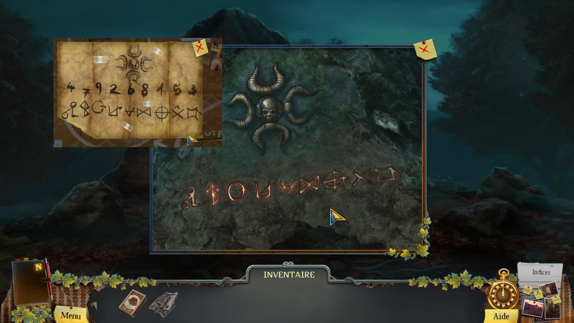 Steam Community :: Guide :: Walkthrough [EN/FR]
