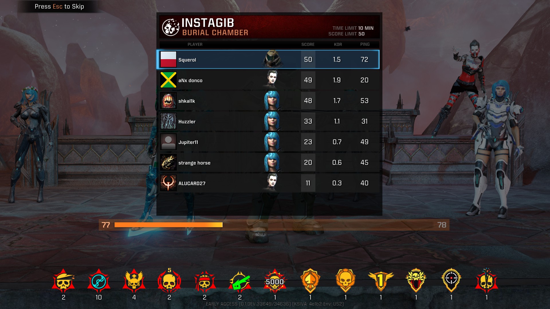 Steam Community :: Quake Champions