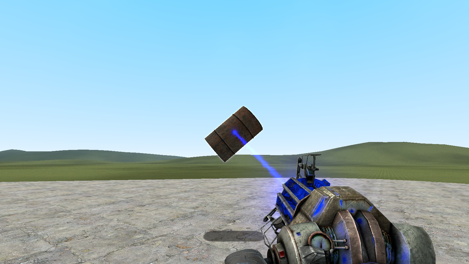 Steam Community :: Guide :: Physgun Colors