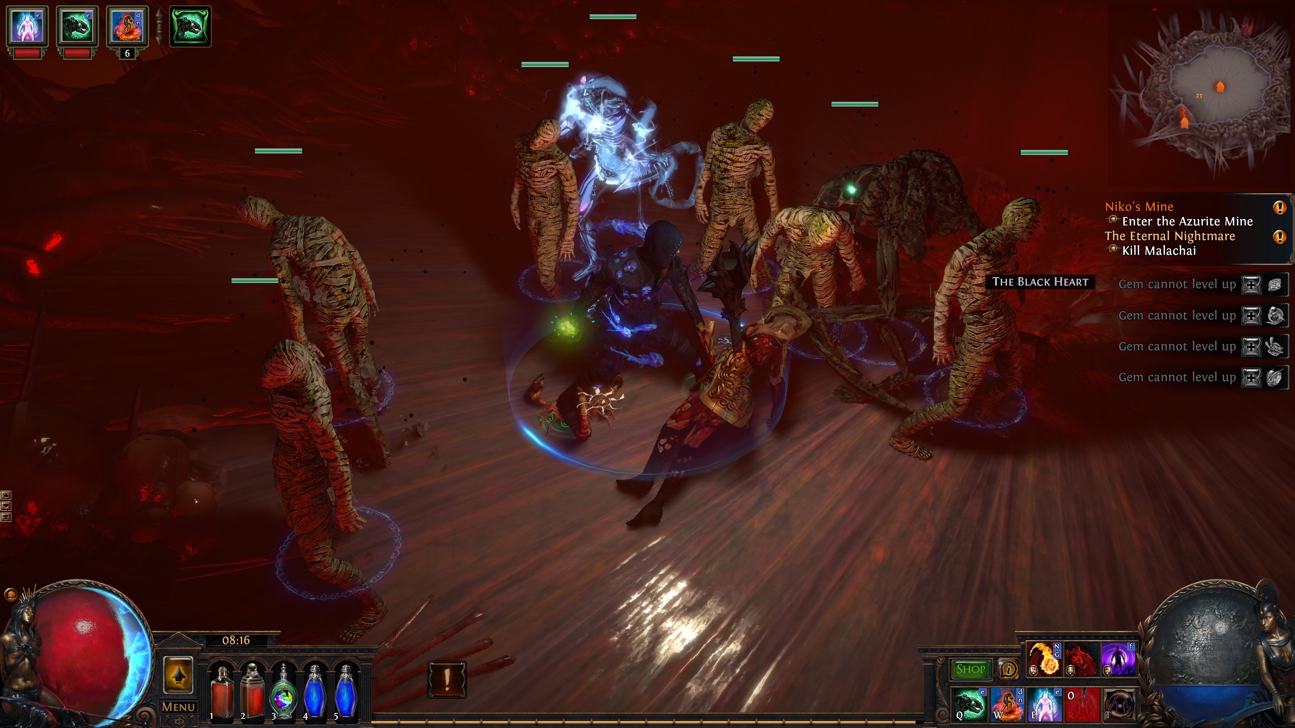 Steam Community :: Path of Exile