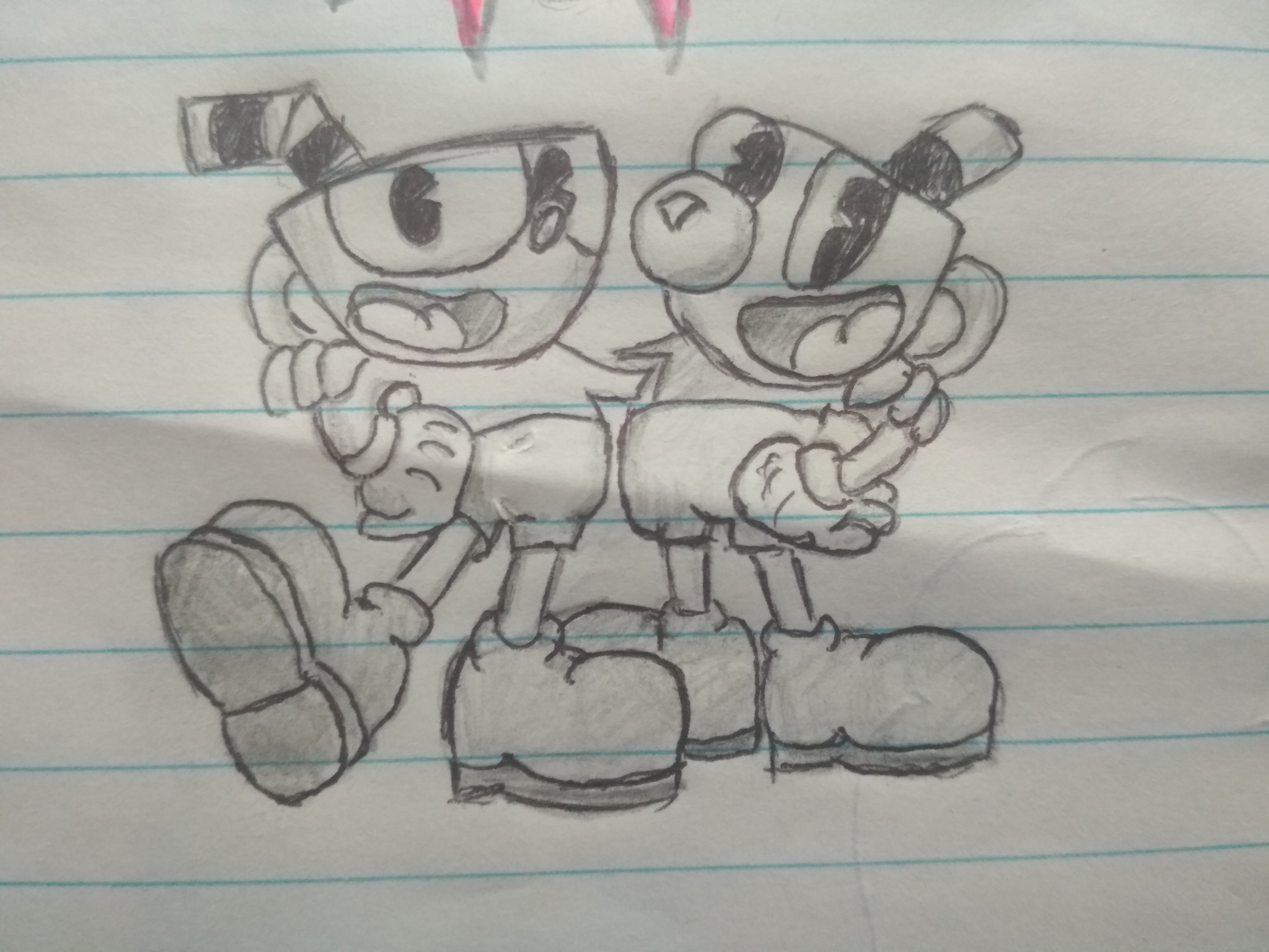Steam Community :: Cuphead