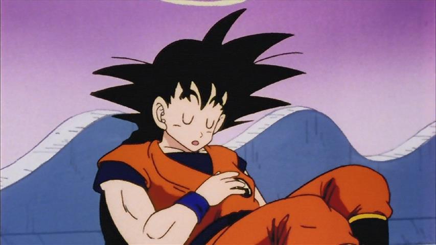 Steam Community :: Guide :: Cute Goku pics for when you're feeling down