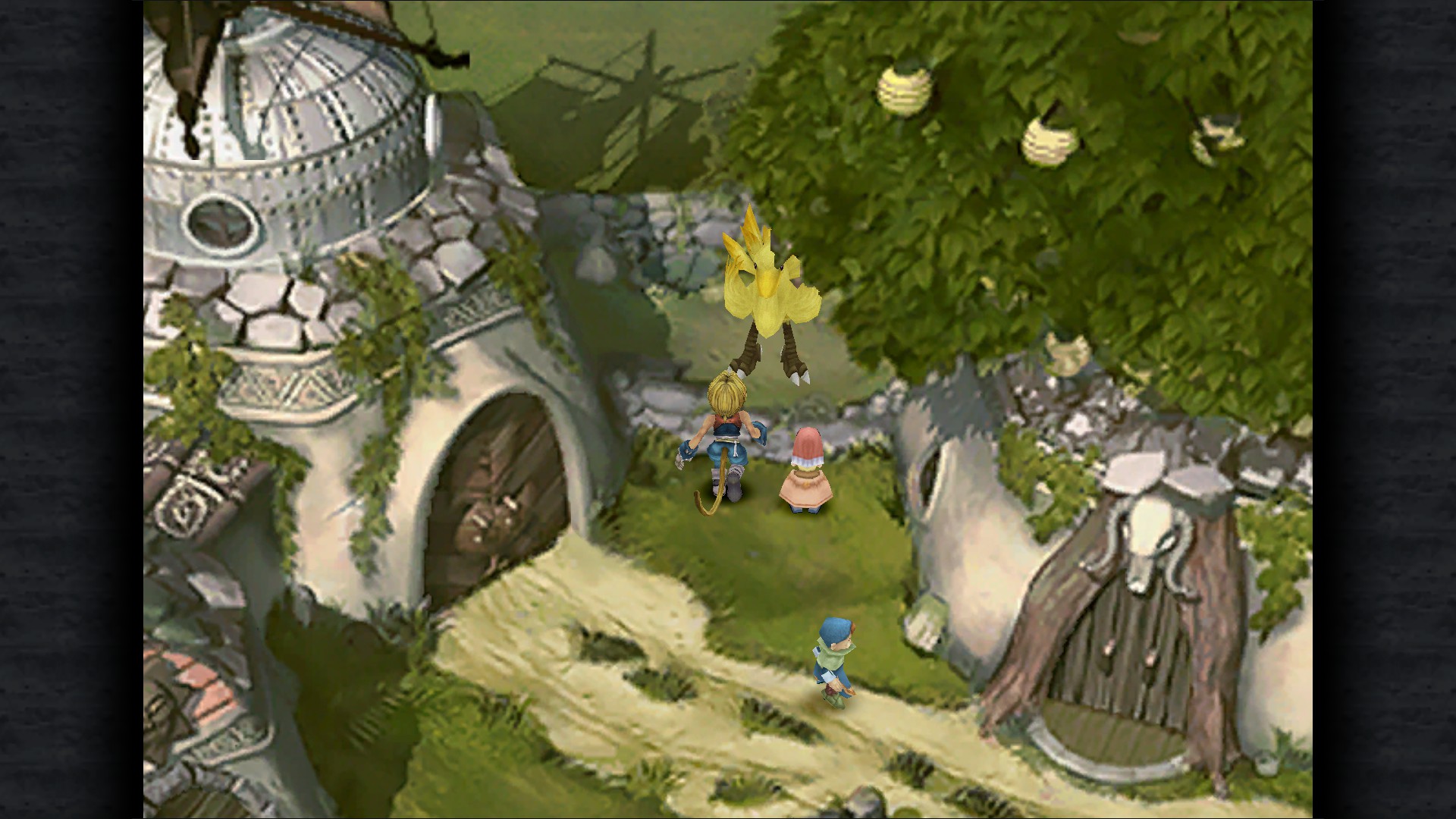 Steam Community :: FINAL FANTASY IX