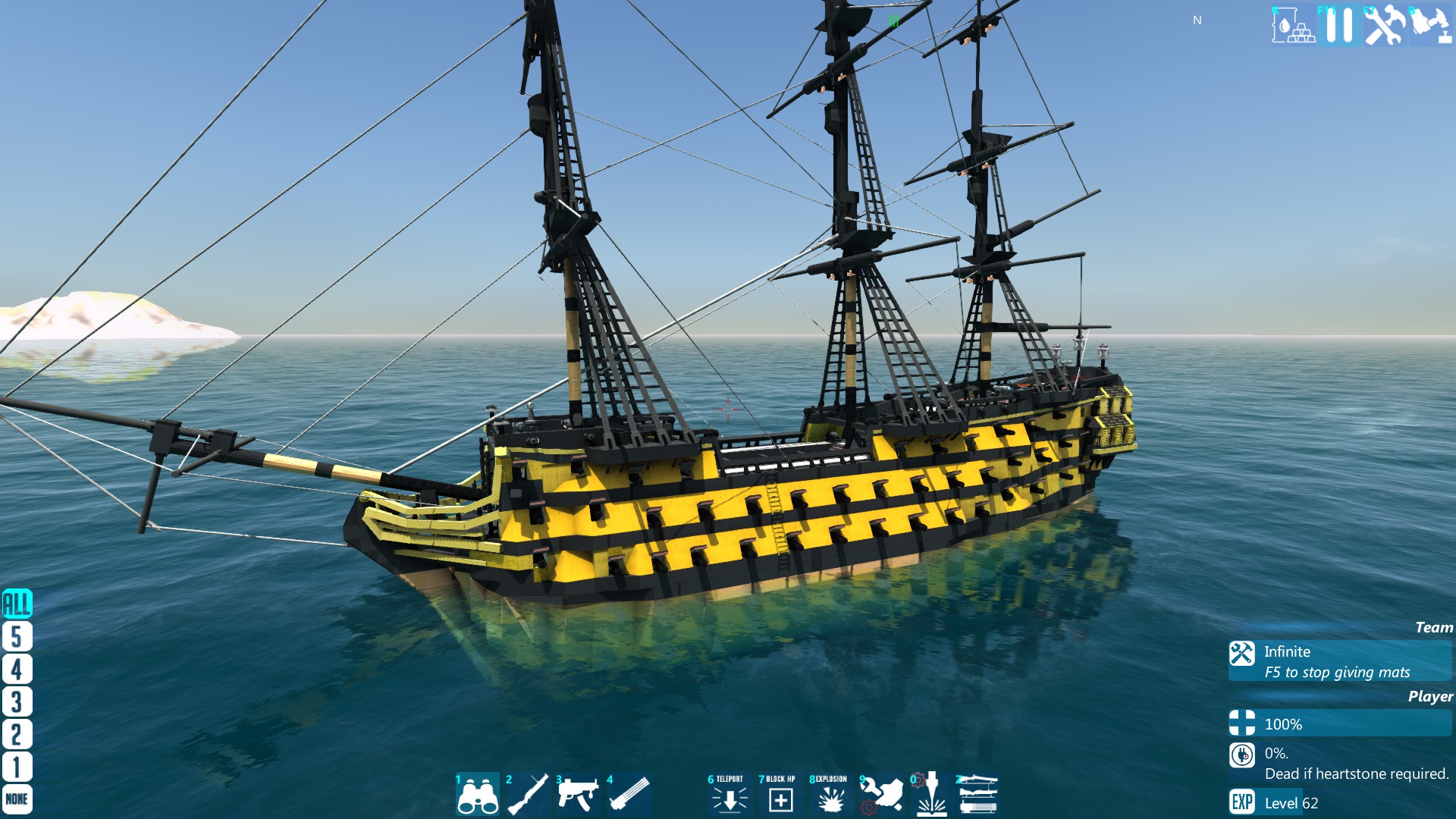 Steam Community :: Guide :: A Guide on designing a proper 18th ship hull.