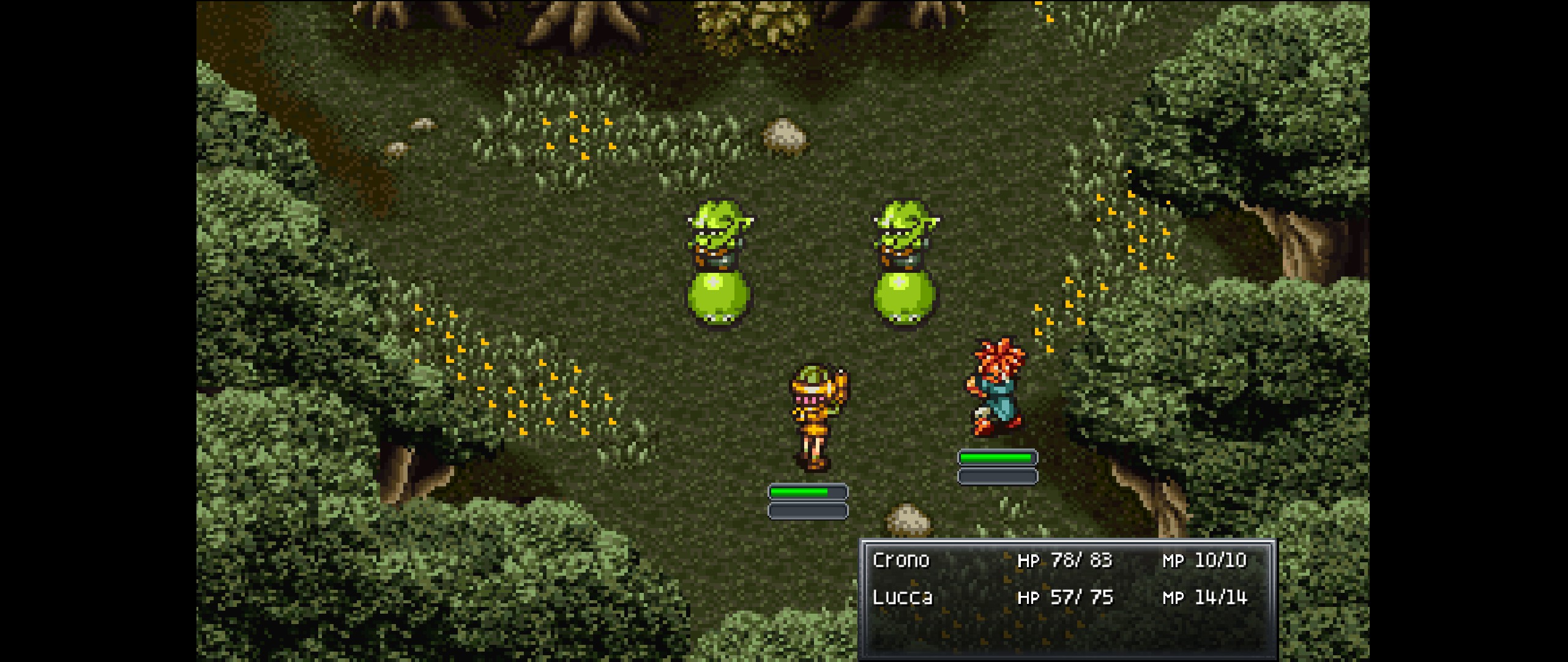 Steam Community :: CHRONO TRIGGER