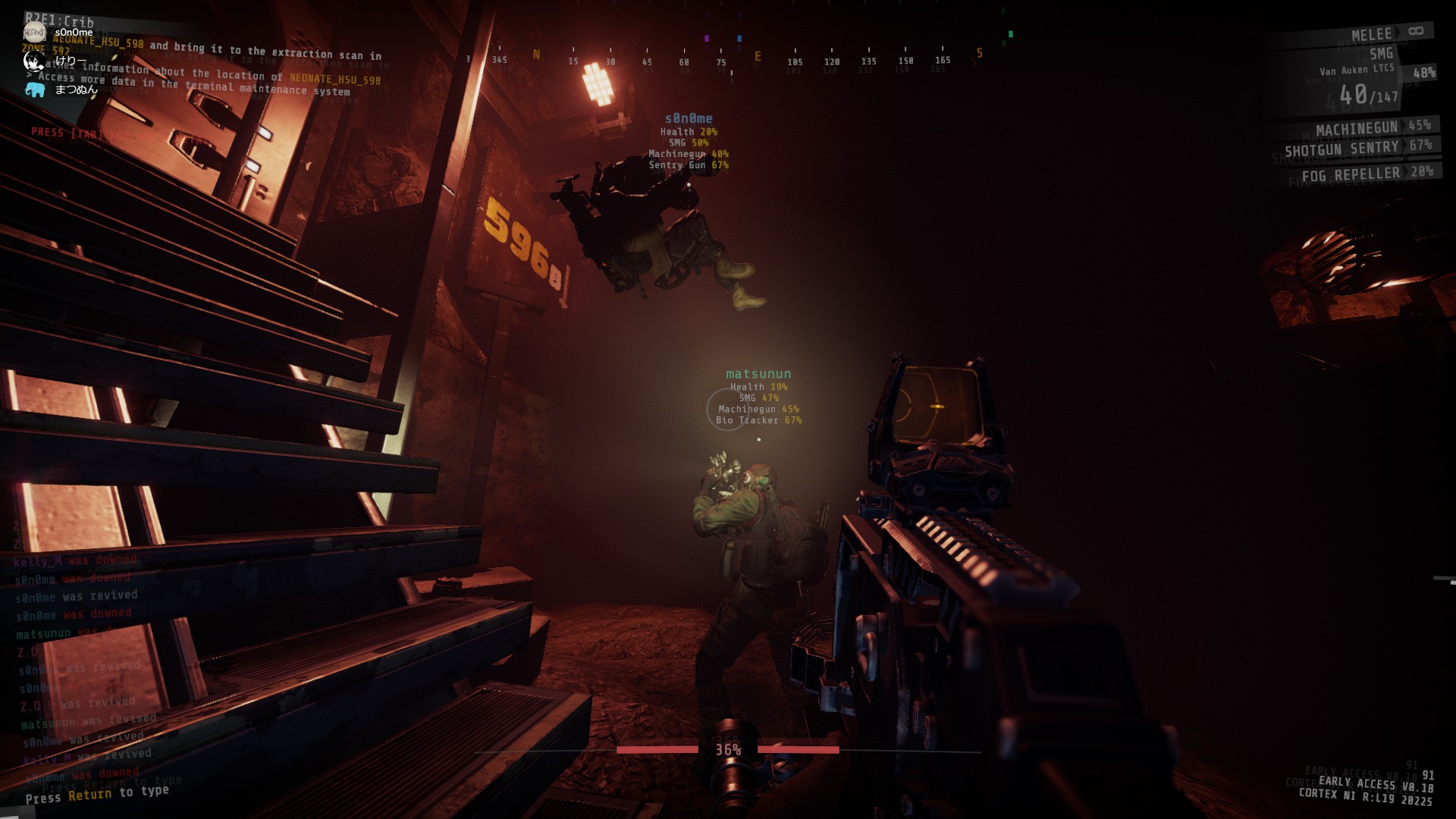 Steam Community :: GTFO