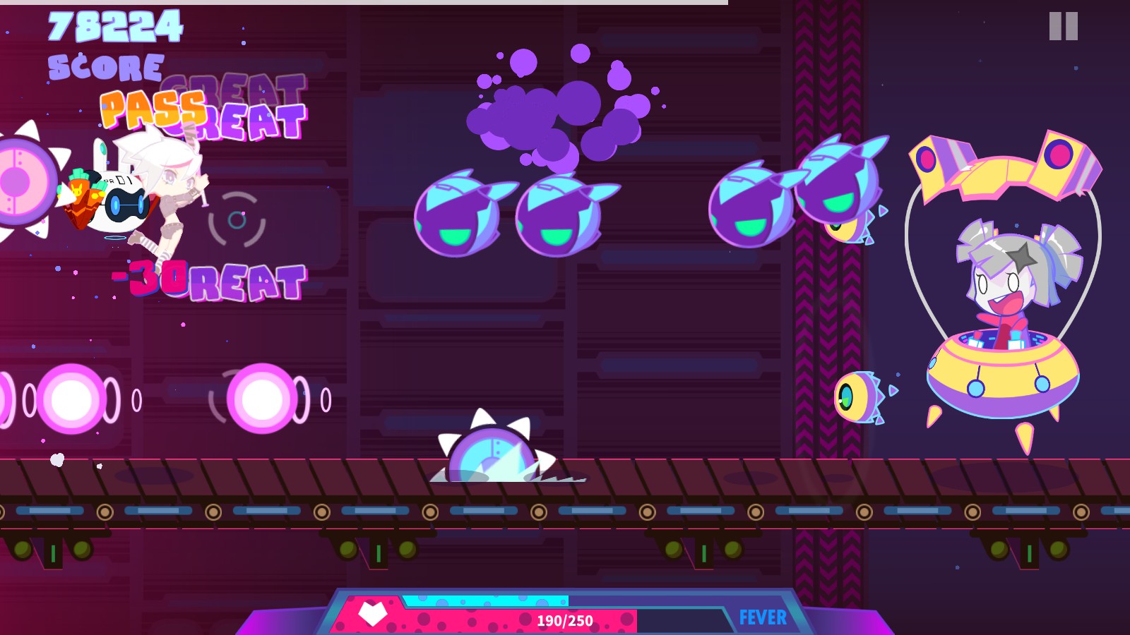 Steam Community :: Muse Dash