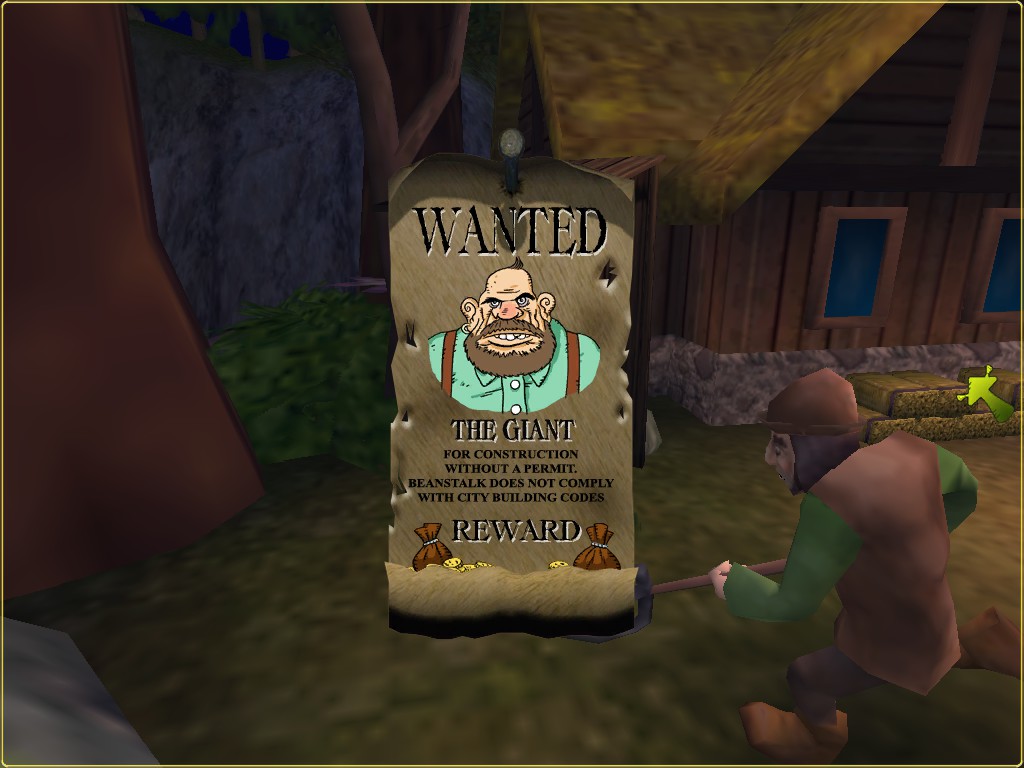 Steam Community :: Guide :: Shrek 2: The game. Секреты