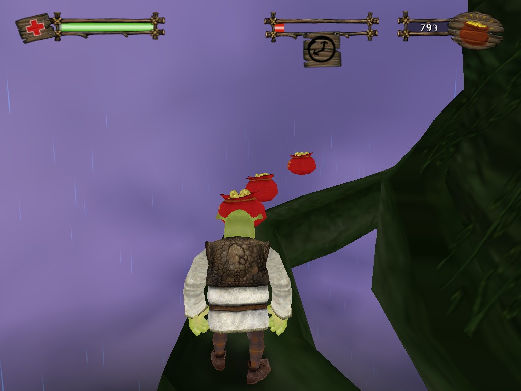 Steam Community :: Guide :: Shrek 2: The game. Секреты