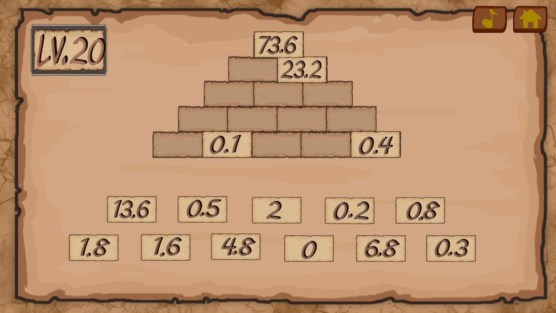 Steam Community :: Math Puzzle Alpha Challenge