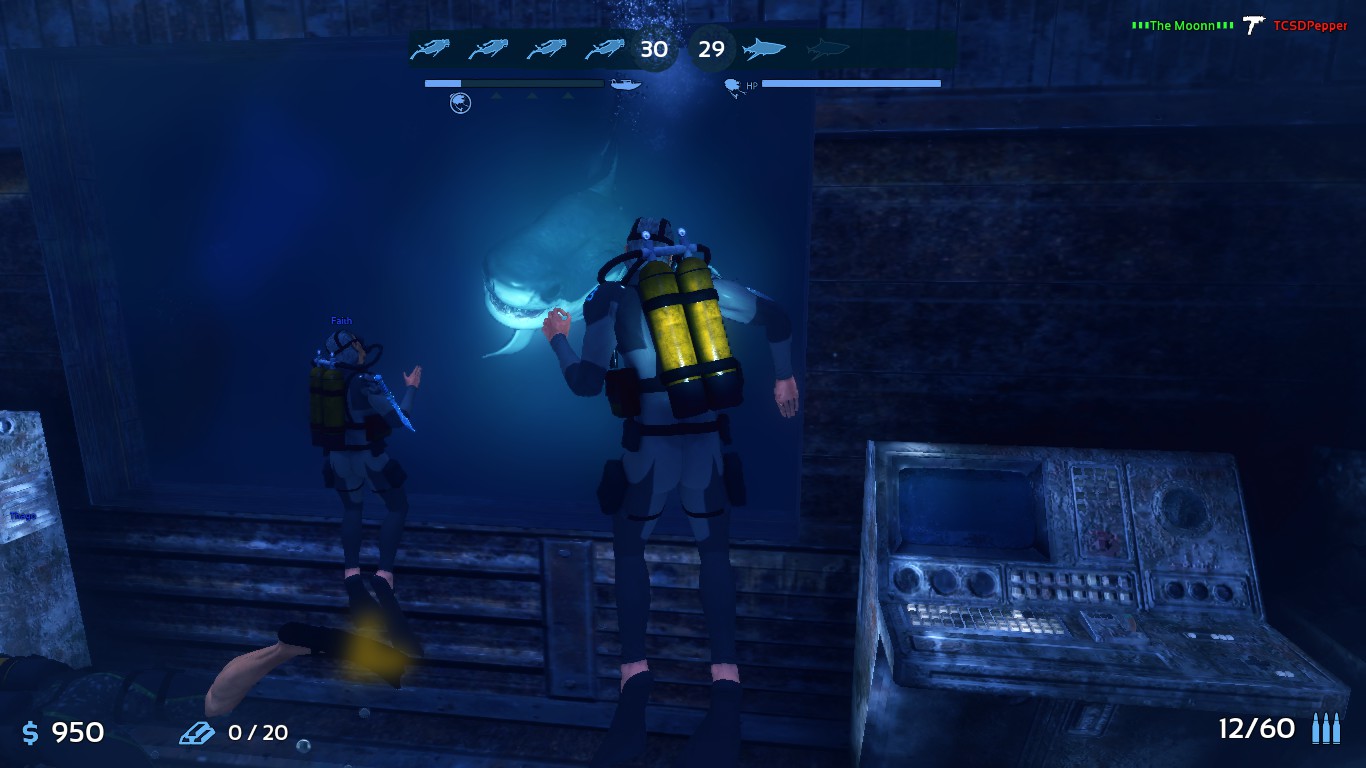 Steam Community :: Depth