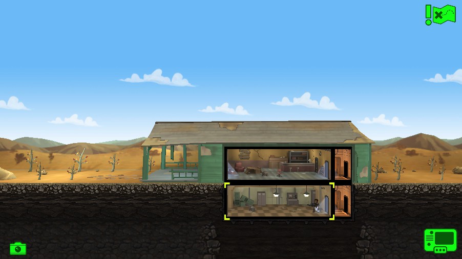 Steam Community :: Fallout Shelter