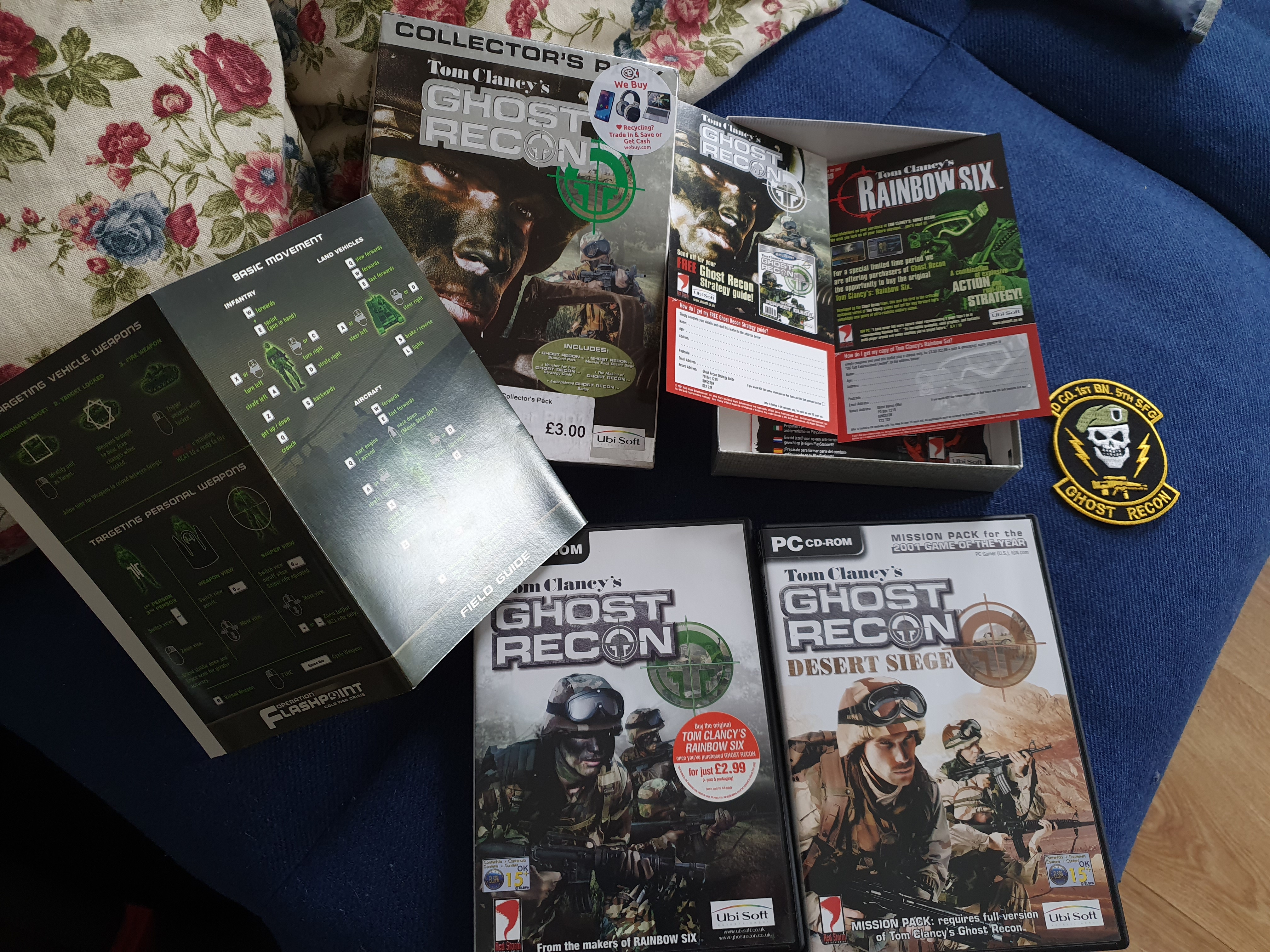 Steam Community :: Tom Clancy's Ghost Recon