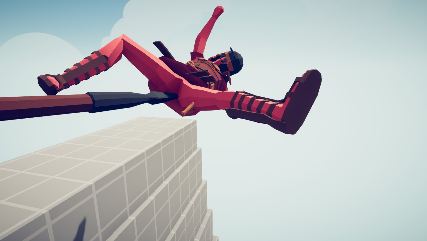 Steam Community :: Totally Accurate Battle Simulator