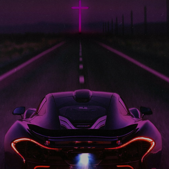 Steam Workshop::The weeknd car