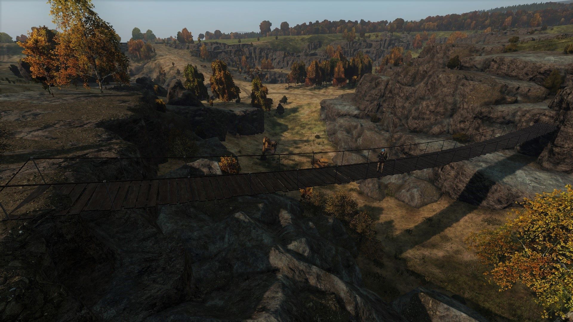 Steam Workshop::Bridges