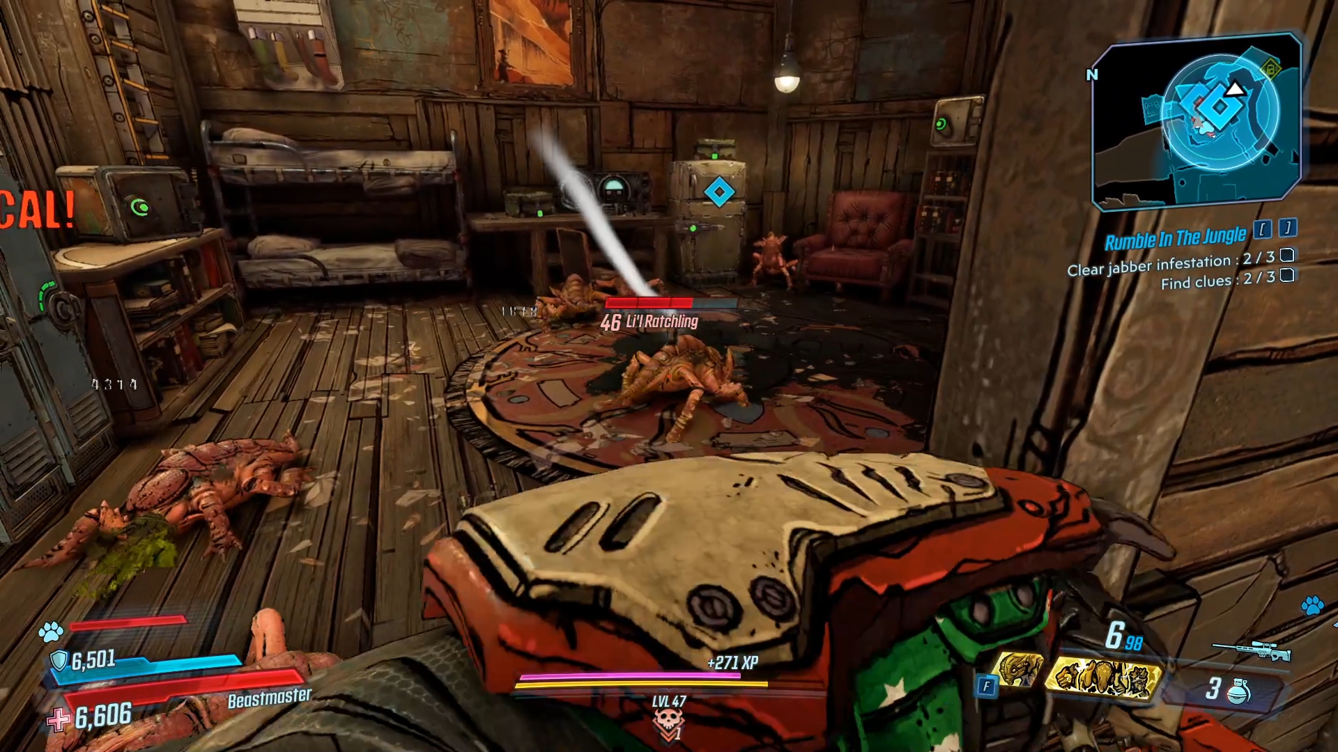 Steam Community :: Guide :: Borderlands 3 - 100% Achievement Guide