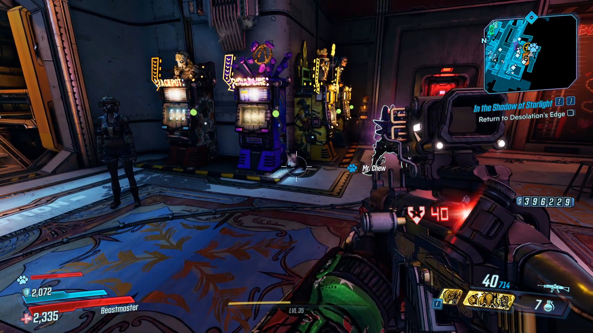 Steam Community :: Guide :: Borderlands 3 - 100% Achievement Guide
