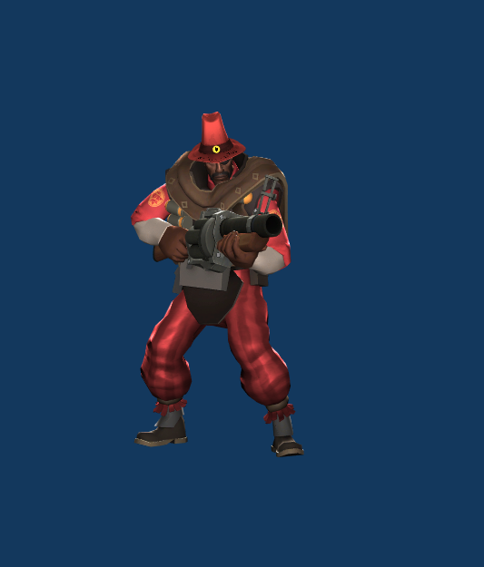 Steam Community :: Guide :: Team Fashion 2: TF2 Cosmetic Loadouts!