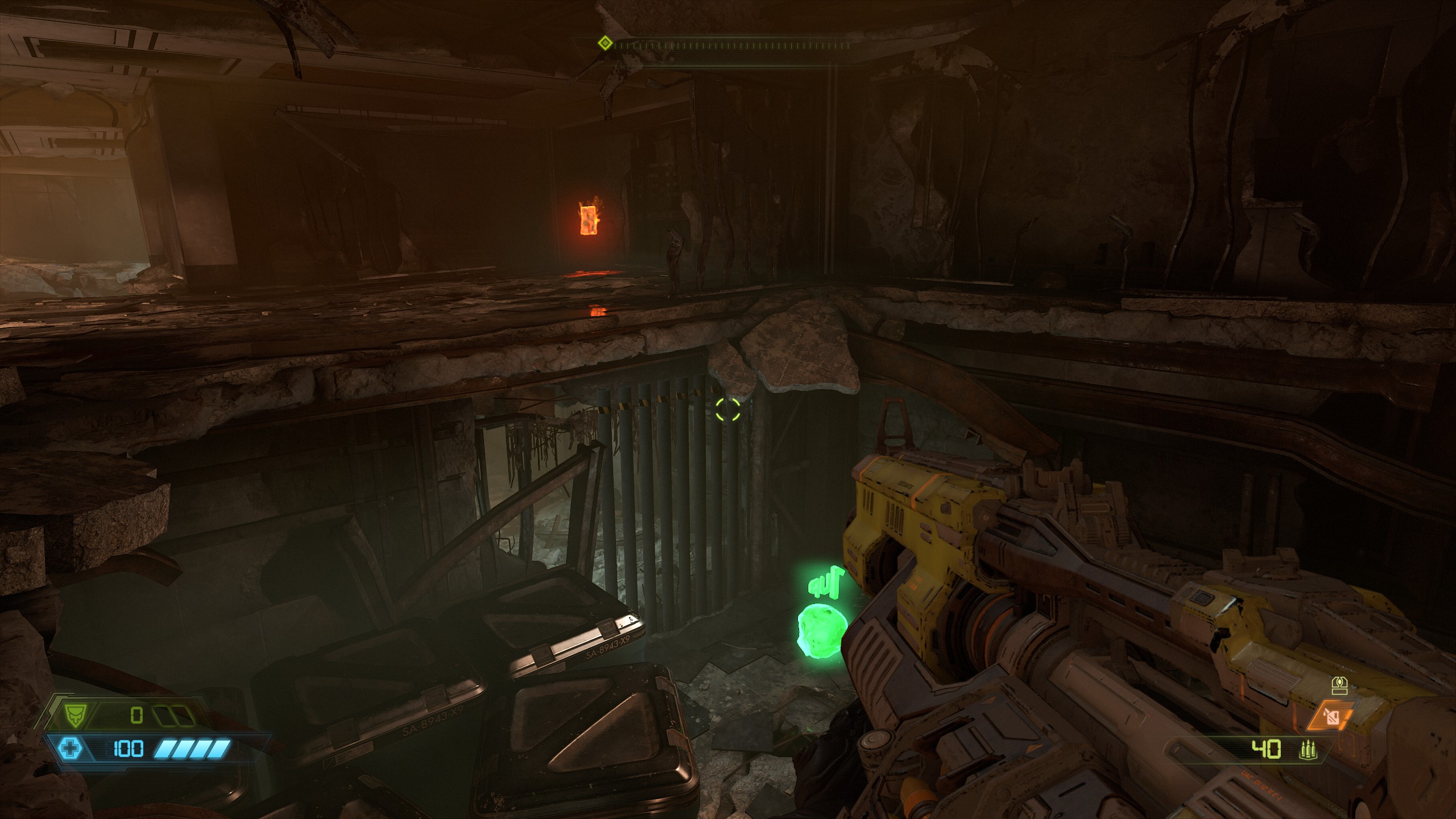 Steam Community :: Guide :: DOOM Eternal Written Guide/Walkthrough for ...