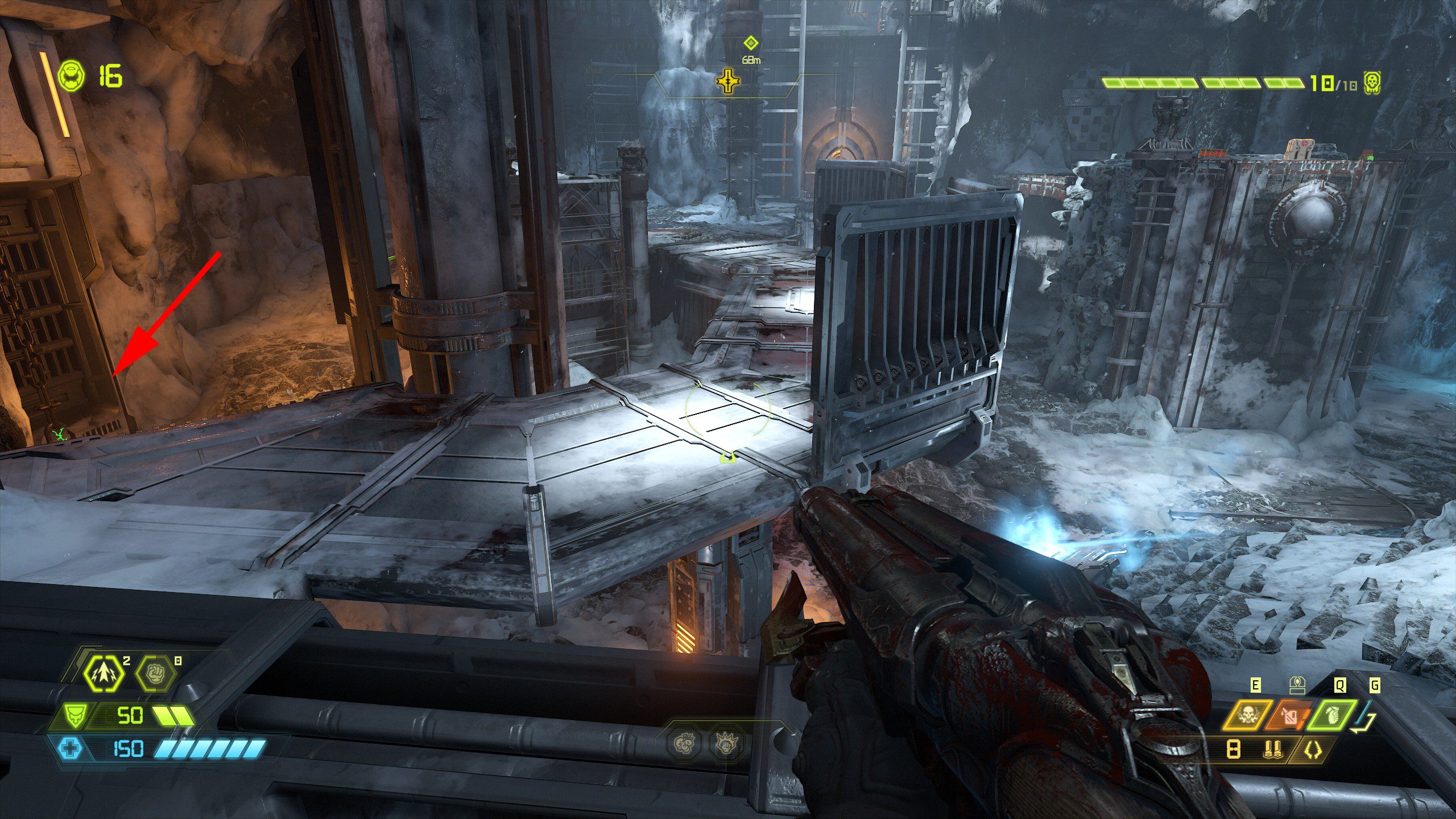 Steam Community :: Guide :: DOOM Eternal Written Guide/Walkthrough for ...
