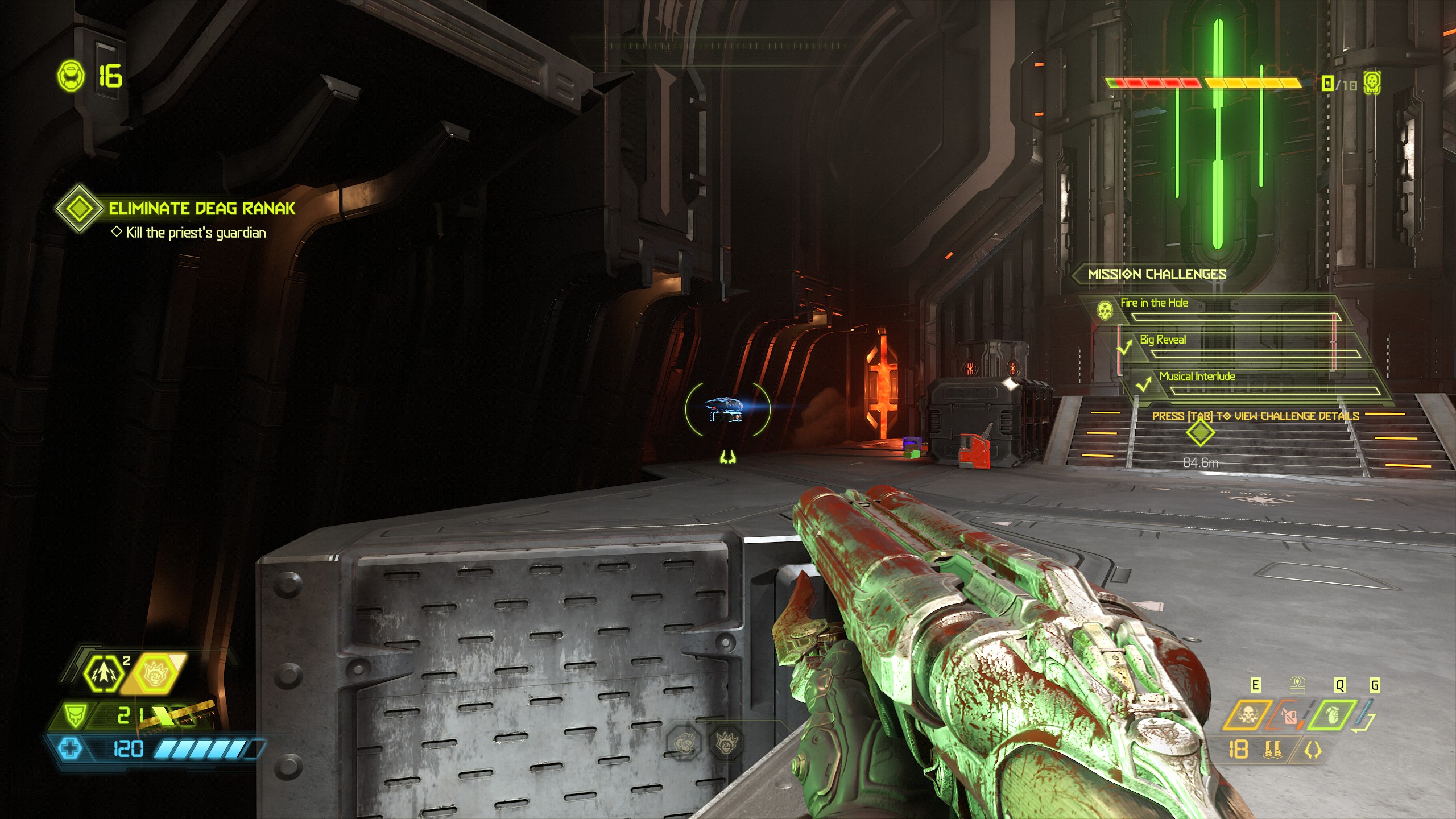 Steam Community :: Guide :: DOOM Eternal Written Guide/Walkthrough for ...