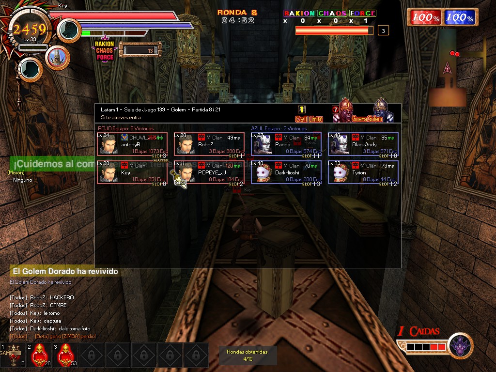 Steam Community :: Rakion Chaos Force