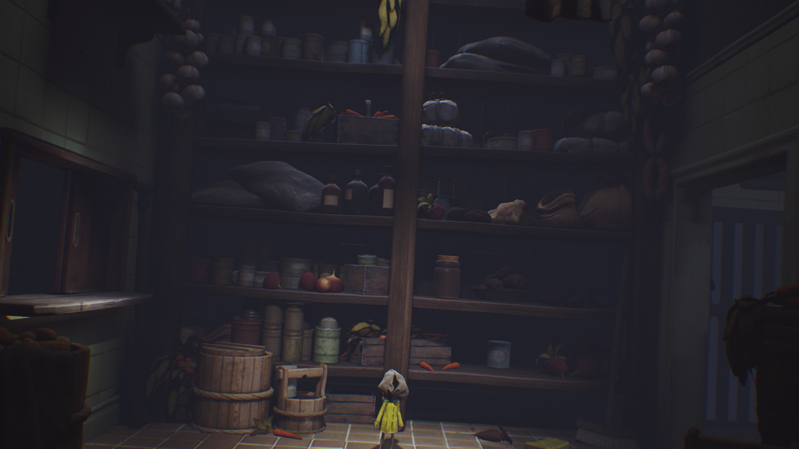 Steam Community :: Little Nightmares