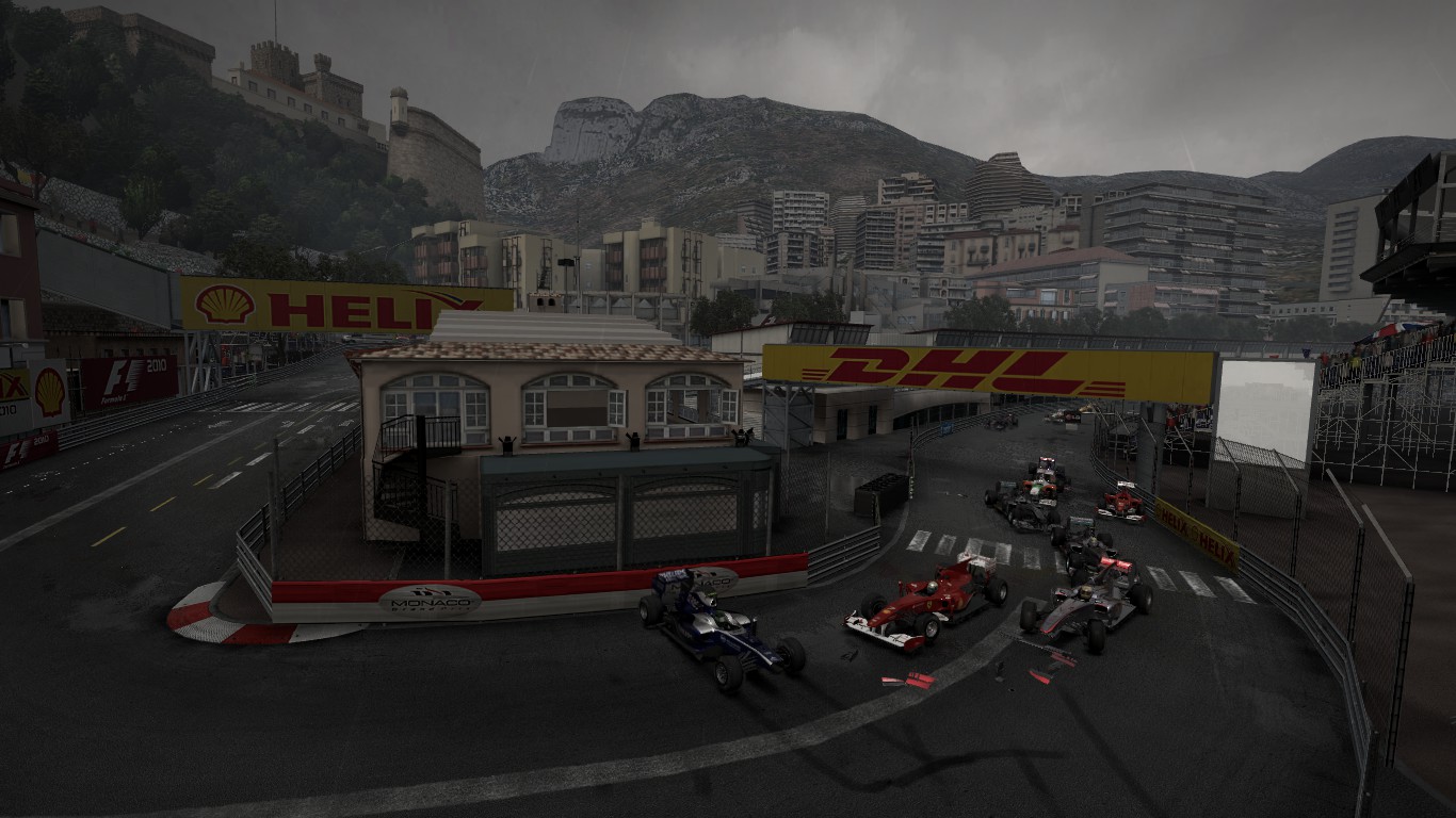 Steam Community :: F1 2010™