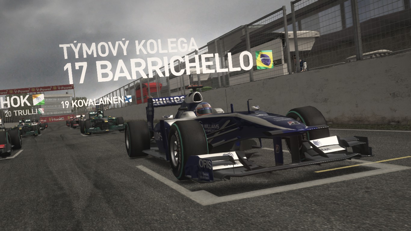 Steam Community :: F1 2010™