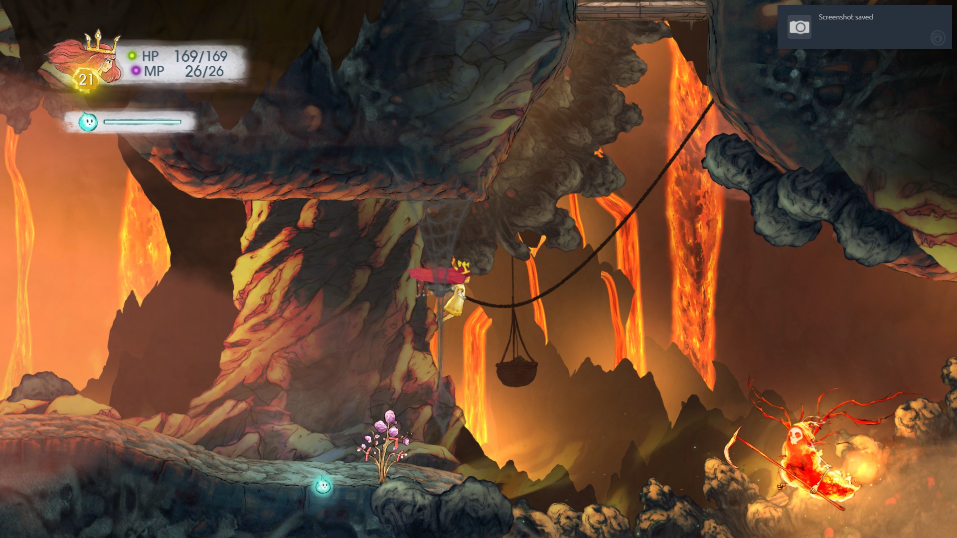 Steam Community :: Child of Light