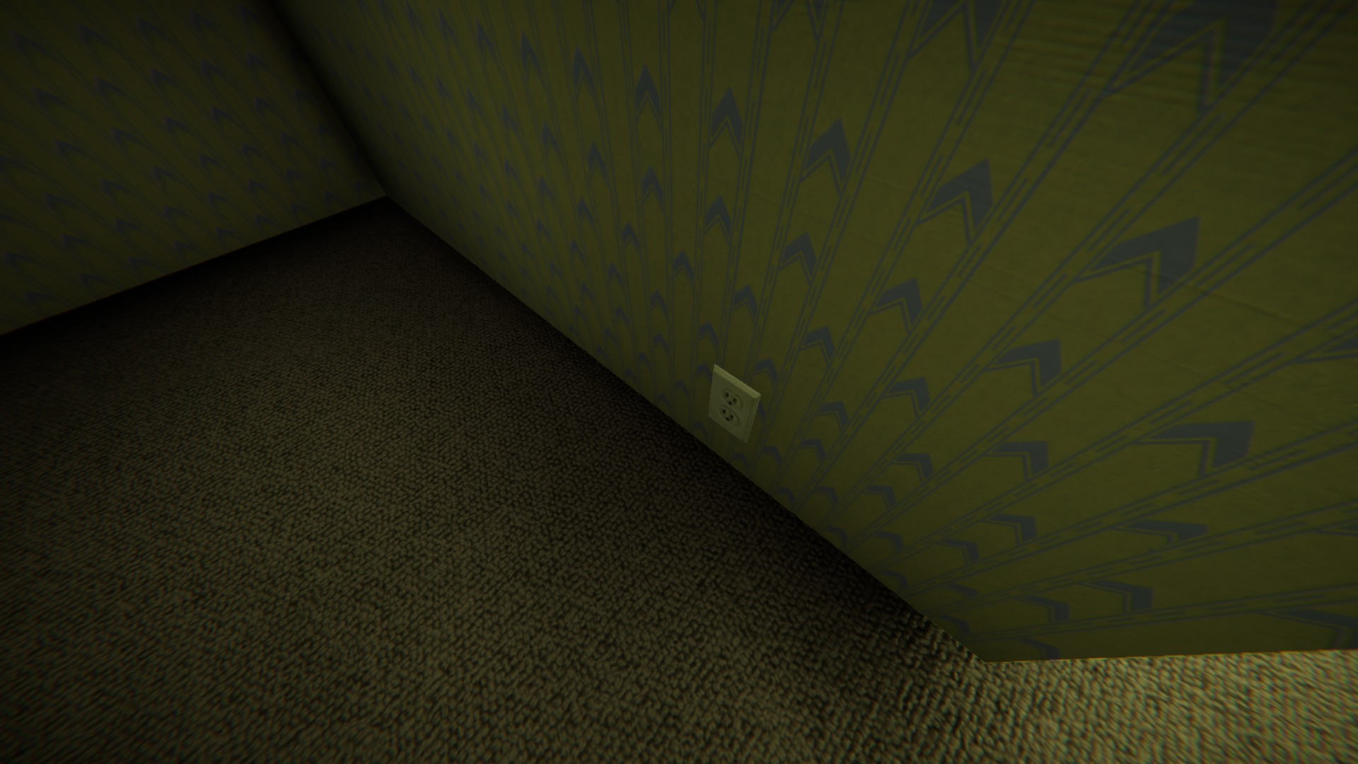 Steam Community :: The Backrooms Game FREE Edition
