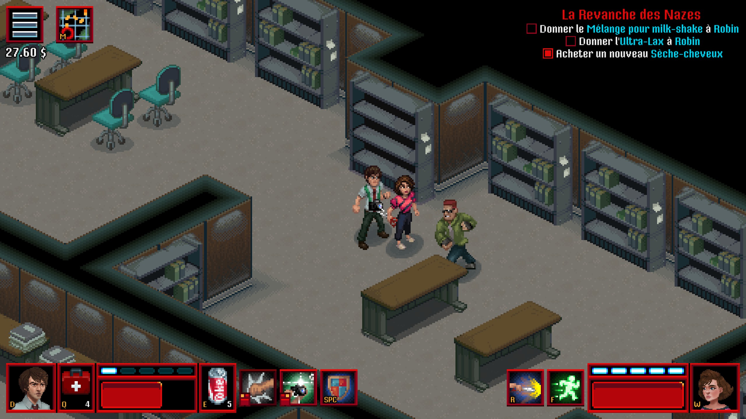 Steam Community :: Stranger Things 3: The Game