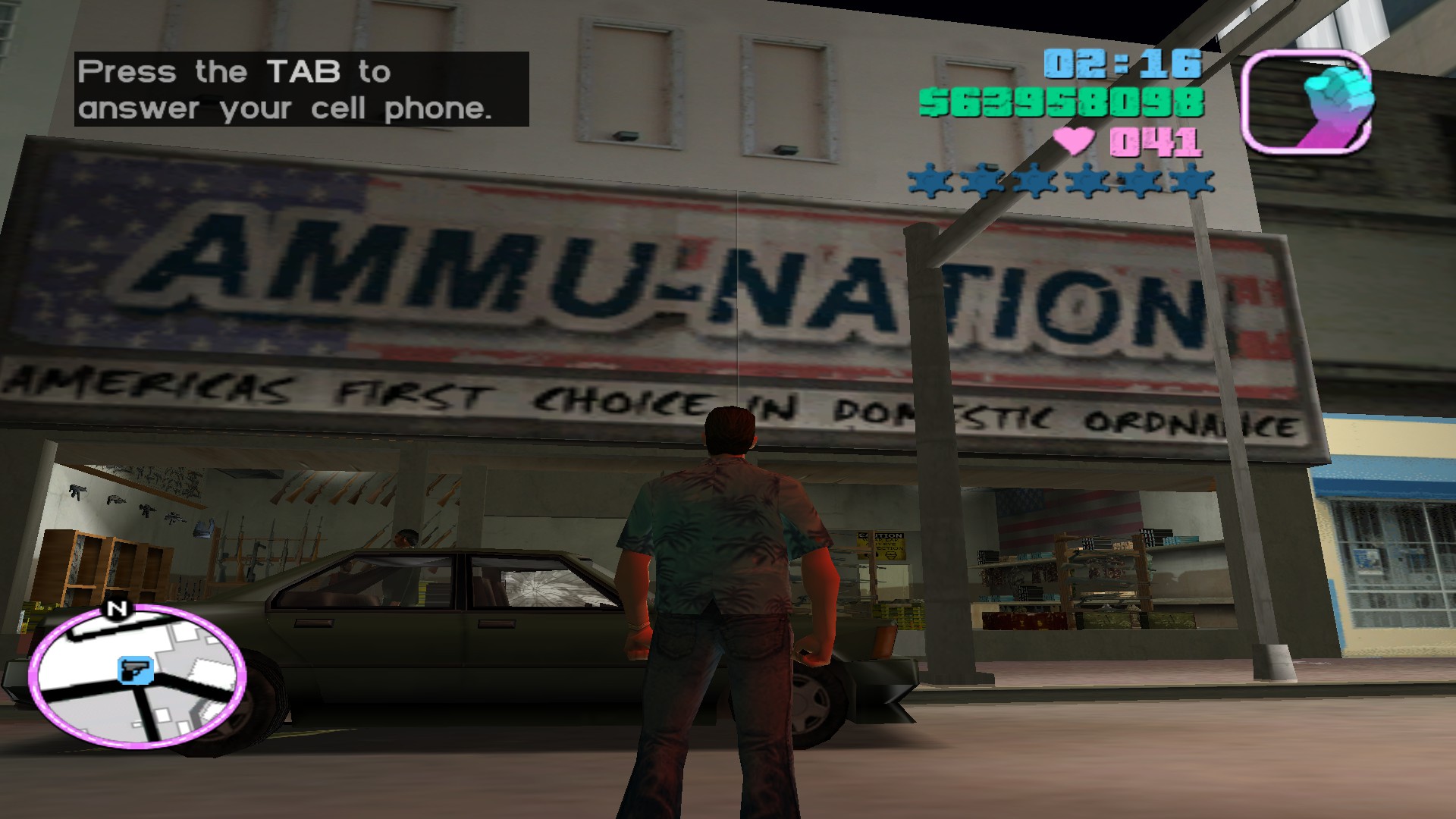 Steam Community :: Grand Theft Auto: Vice City