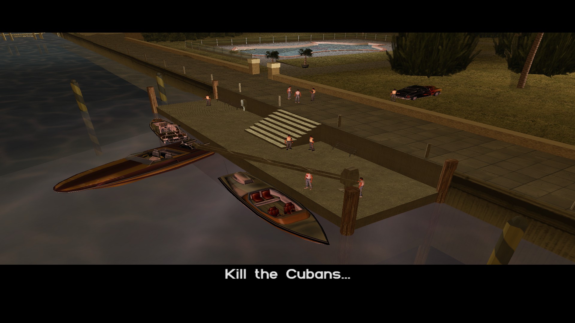 Steam Community :: Grand Theft Auto: Vice City