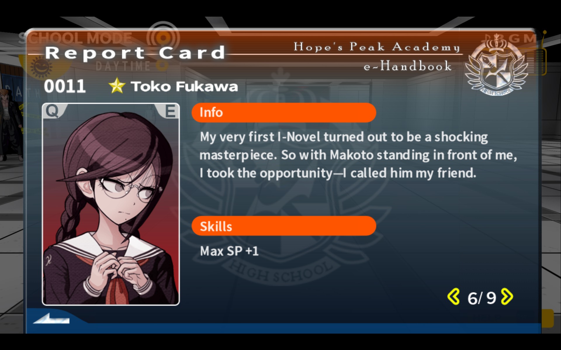Steam Community :: Guide :: All Completed Report Cards