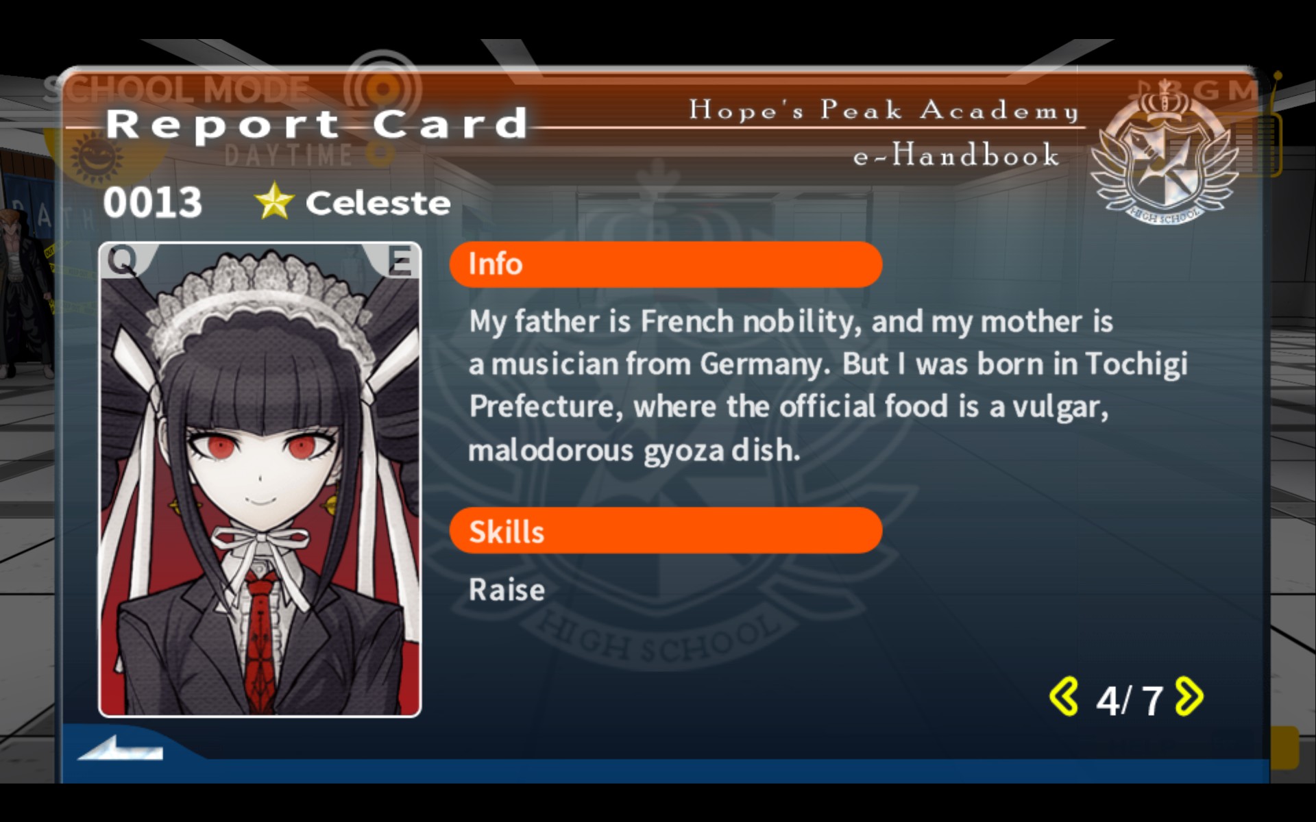 Steam Community :: Guide :: All Completed Report Cards