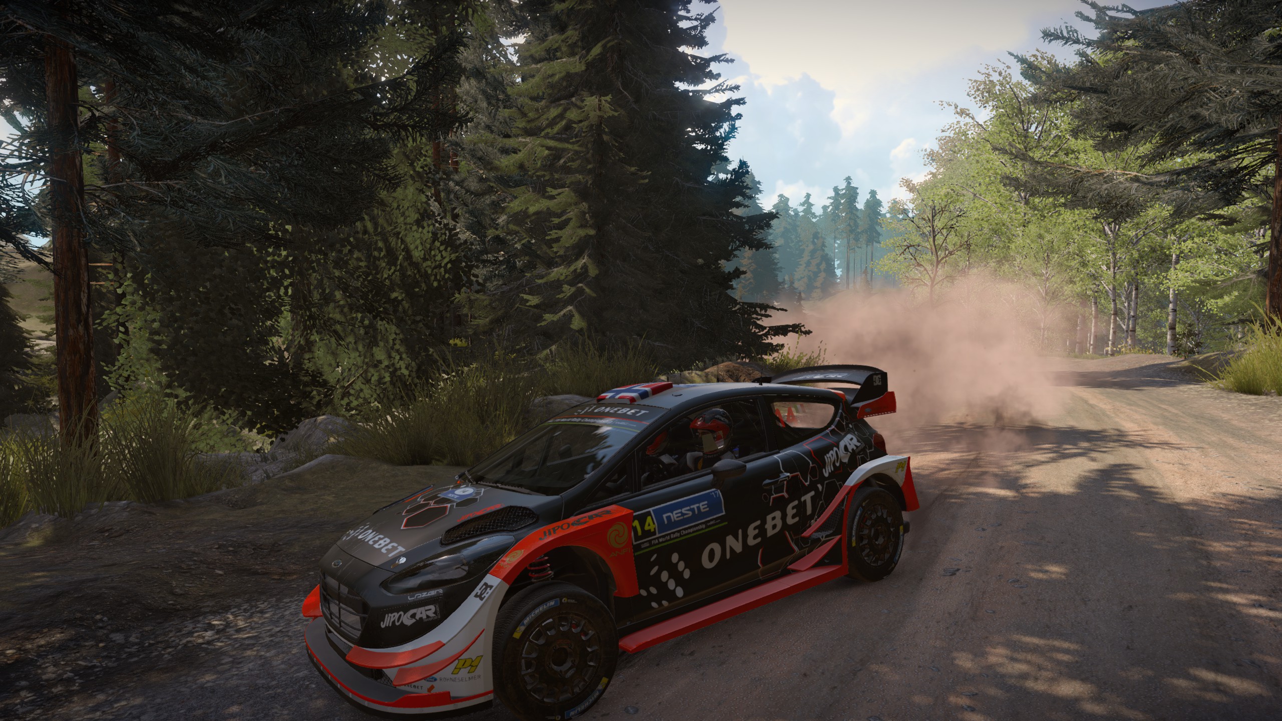 Steam Community :: WRC 7