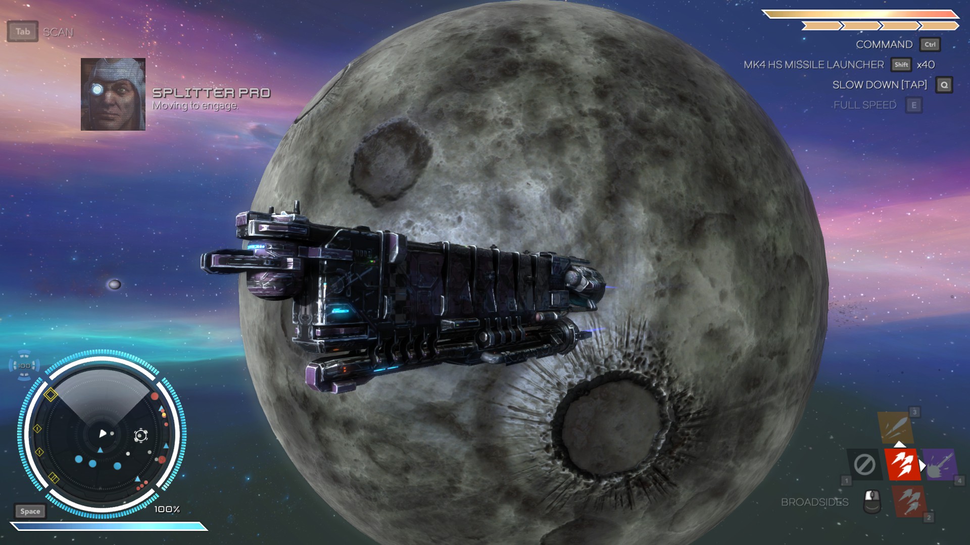Steam Community :: Rebel Galaxy