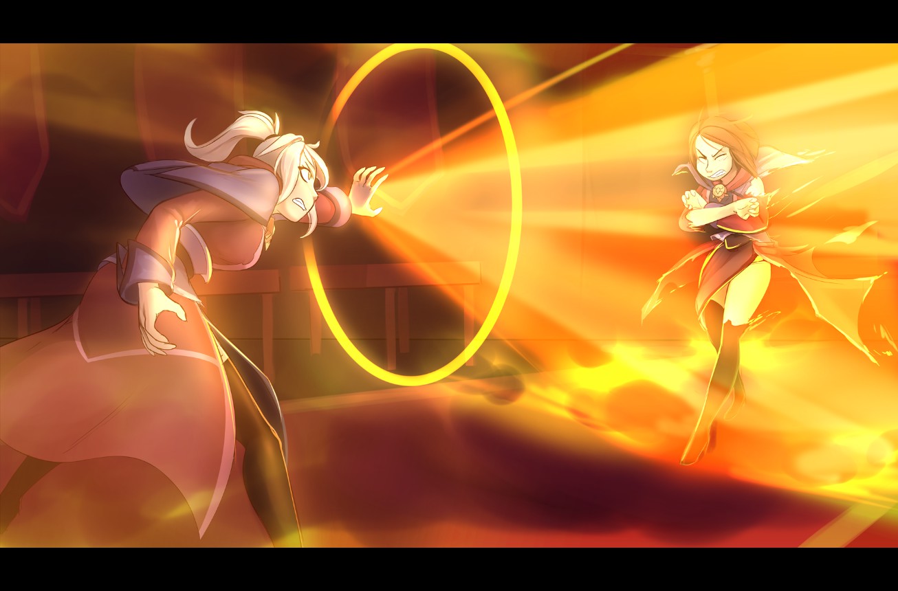 Steam Community :: Magi Trials