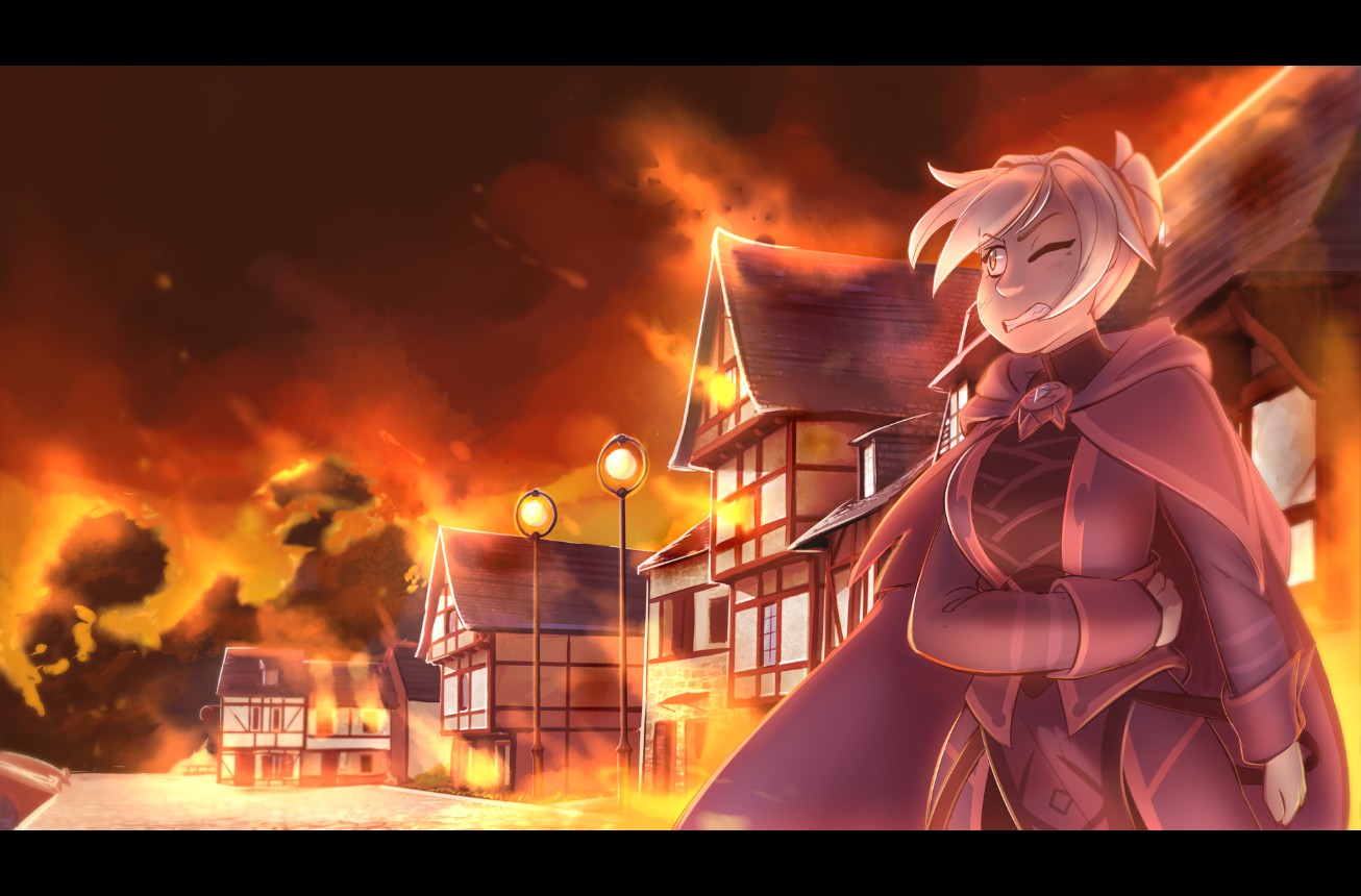 Steam Community :: Magi Trials