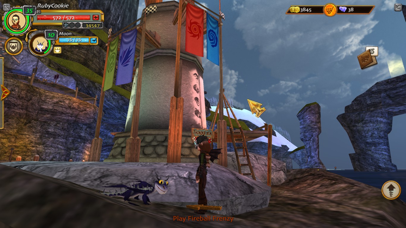 Steam Community :: School of Dragons: How to Train Your Dragon