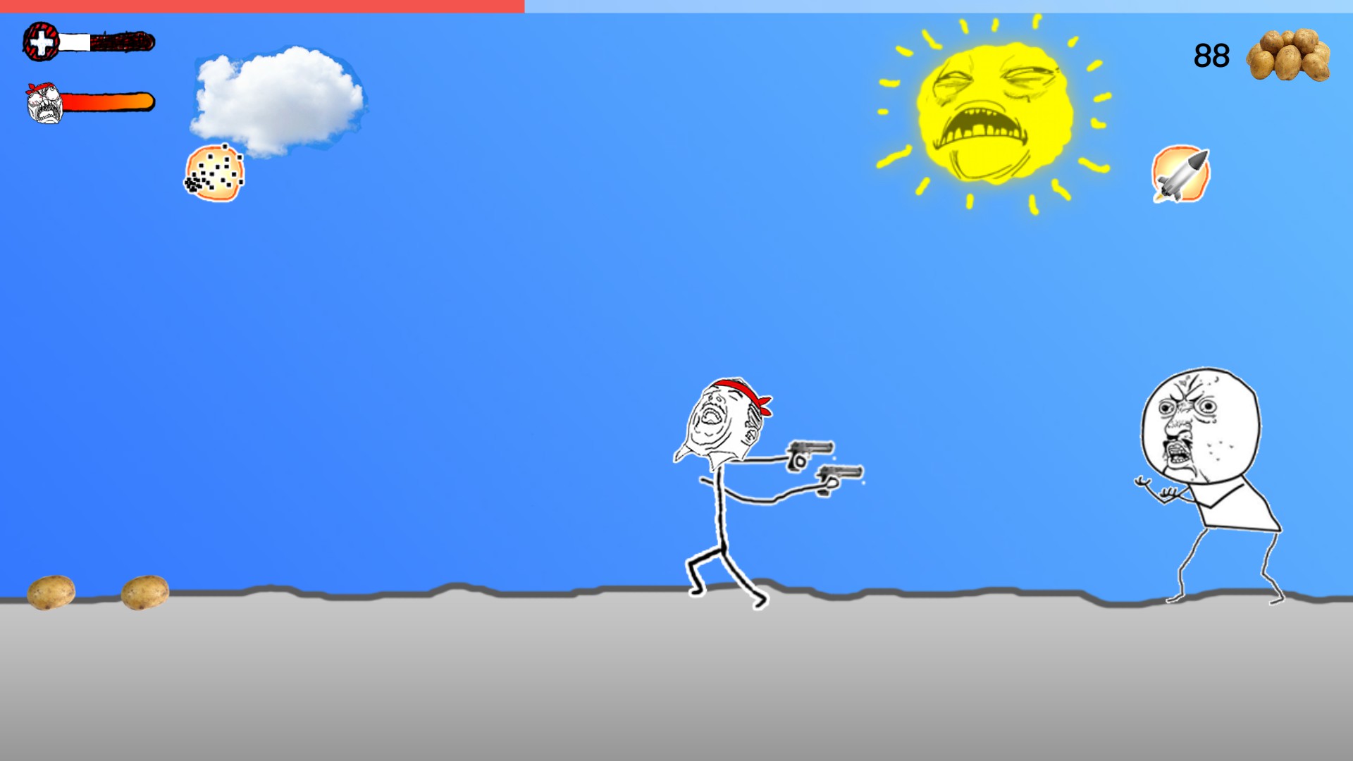 Steam Community :: Rage Wars